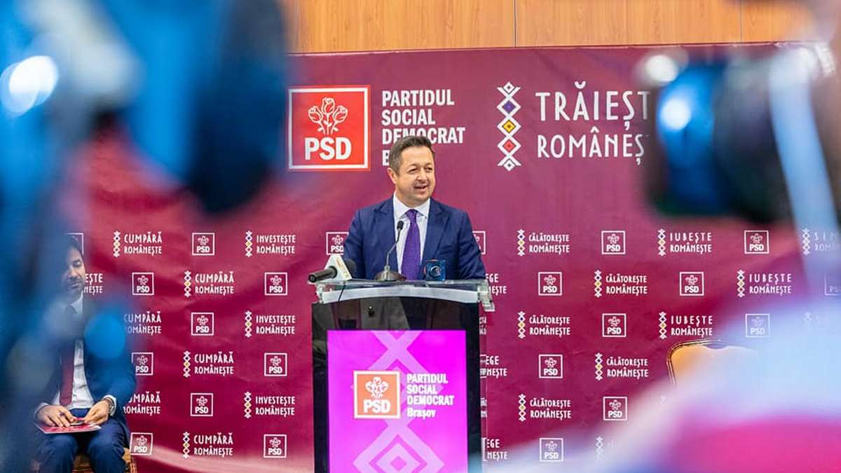 Senator Marius – Alexandru Dunca (PSD): „În sezonul vacanțelor, județul ...