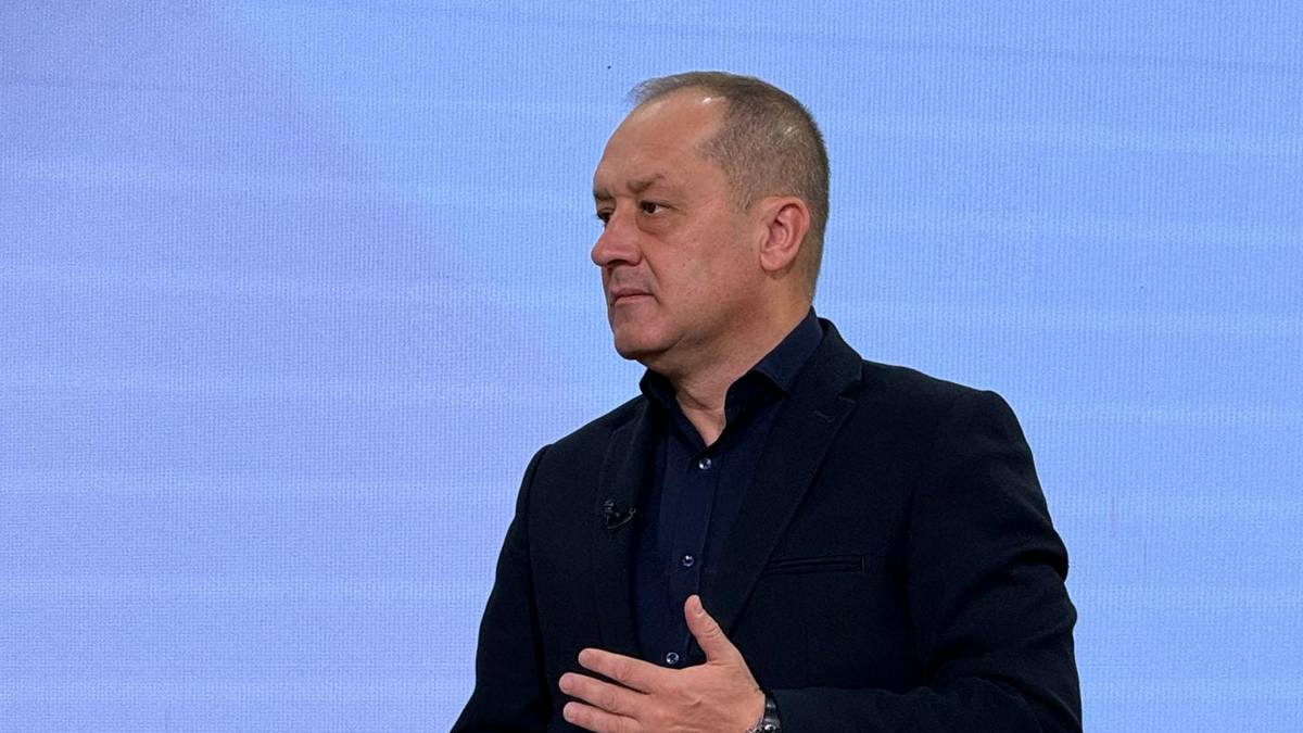 "Premiu de consolare" pentru Marian Rasaliu: După ce a fost scos din ...