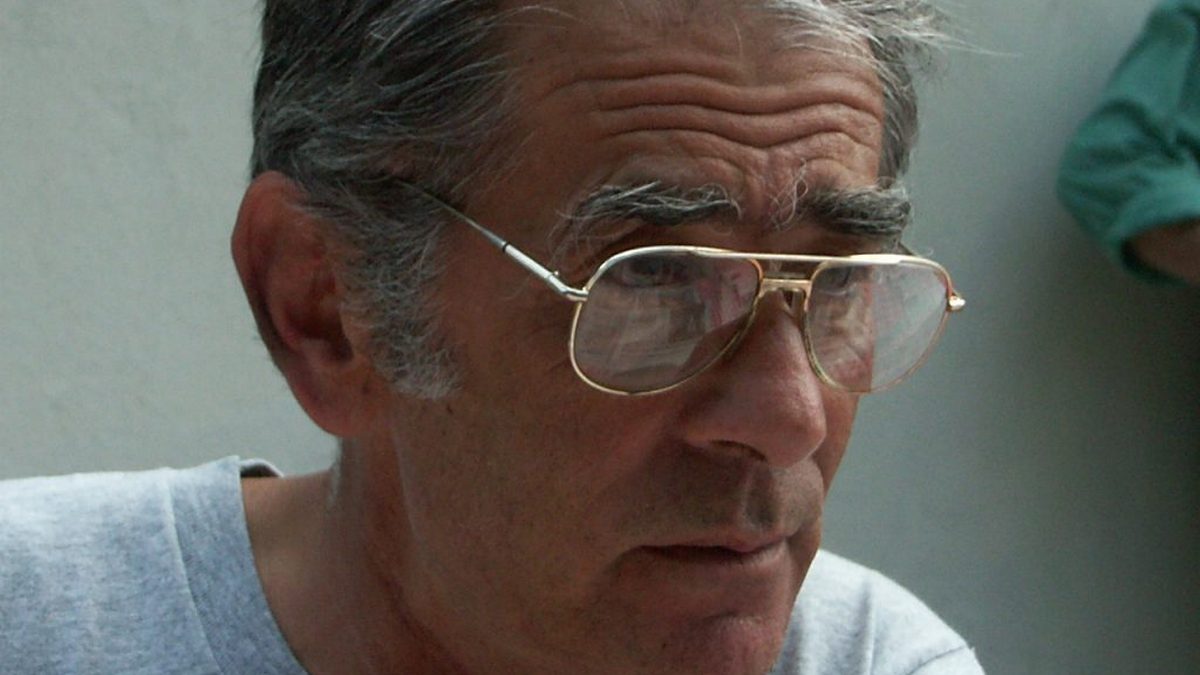 S-a stins scriitorul brașovean Doru Munteanu