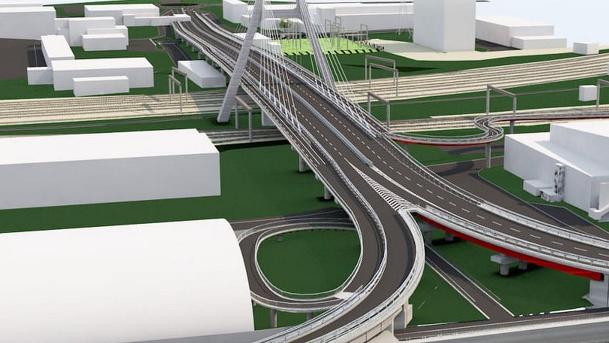 Primăria Brașov a început demersurile pentru exproprierile necesare ...